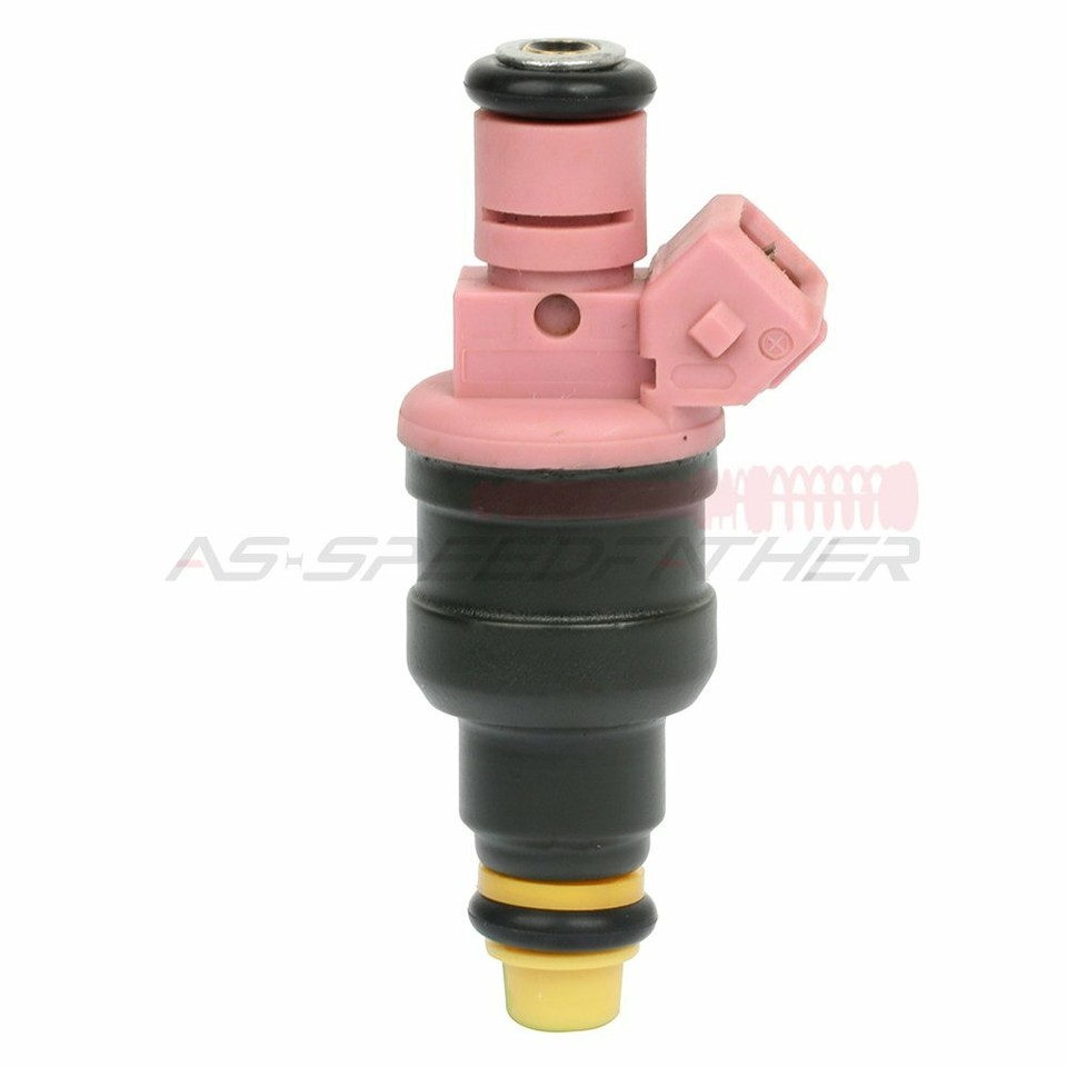 Fuel Injectors For Dodge Truck Dakota V6 3.9L 1999 1998 1997 0280150998 ...