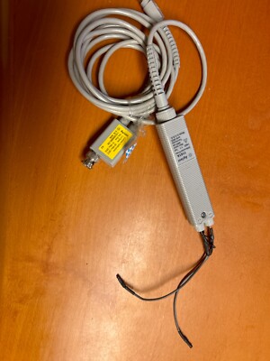 Probes - 1141A Differential Probe