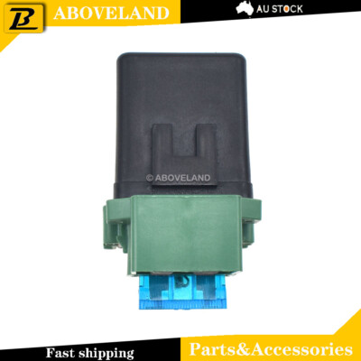 Motorcycle Starter Relay For Honda ST1300/A/P/PA 2003-2010 2011 2012 ...