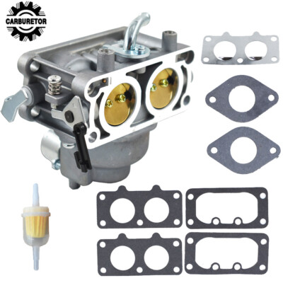 15004-0931 15004-7083 15004-7064 Carburetor Kit For Kawasaki Engine ...