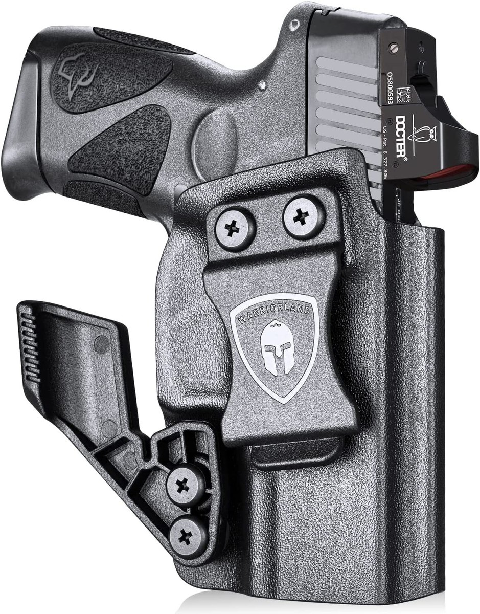 Glock 17 Airsoft Toy Exclusive Taurus G2C/G3C Carbine KIT· STL File For ...