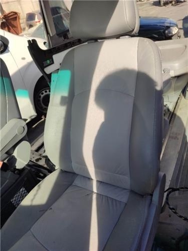 sitz v.l. für MERCEDES-BENZ VITO KOMBI (639)(06.2003->) 115294 | eBay.de