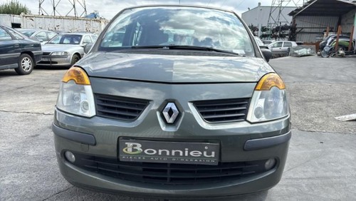 Poignee porte avant droit RENAULT MODUS PHASE 1 7701475753 | eBay