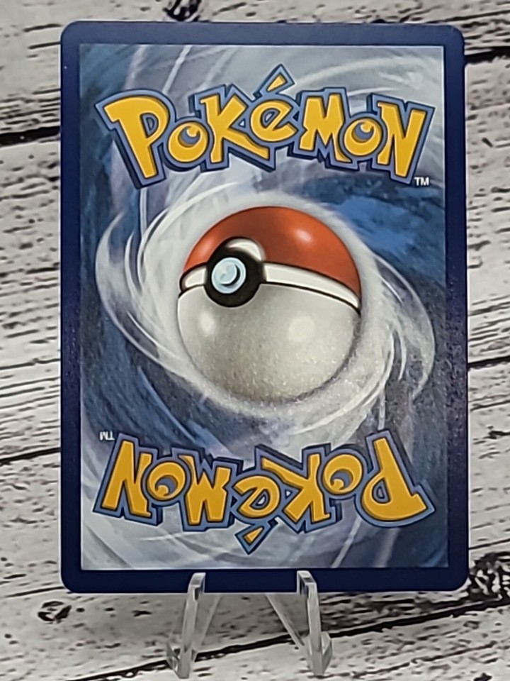 Breloom V (006/264) [Sword & Shield: Fusion Strike] - Pokemon Card - NM ...