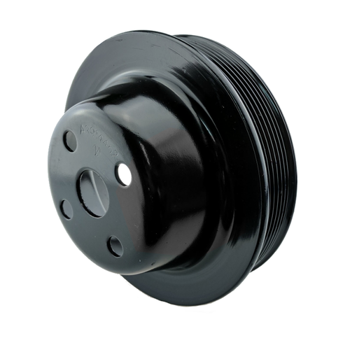 FAN BELT PULLEY for Cummins 4BT KOMATSU 4D102 ENGINE 3908447 3914462 | eBay