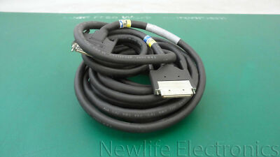 HP 5064-2470 5.0m (16 ft.) 68-pin VHD SCSI Cable | eBay