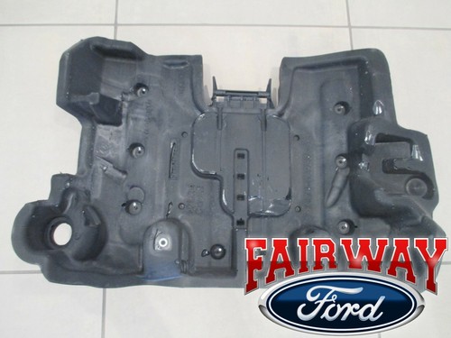 19 thru 20 F-150 OEM Ford RAPTOR 3.5L Ecoboost Ford Performance Engine ...
