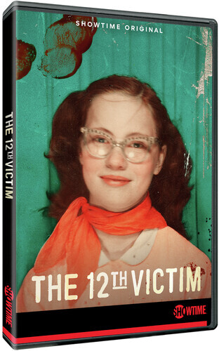 The 12th Victim (DVD, 2023) for sale online | eBay