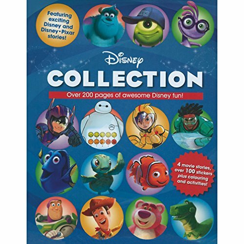 The Complete Disney Collection | eBay
