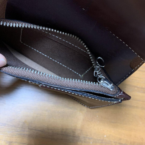 KC,s Eleanor Long Billfold Free Cut | eBay