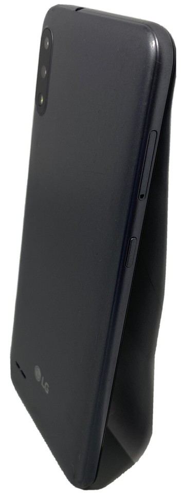 LG K32 LM-K200AM 32GB Gray Unlocked Android Smartphone -Fair | eBay