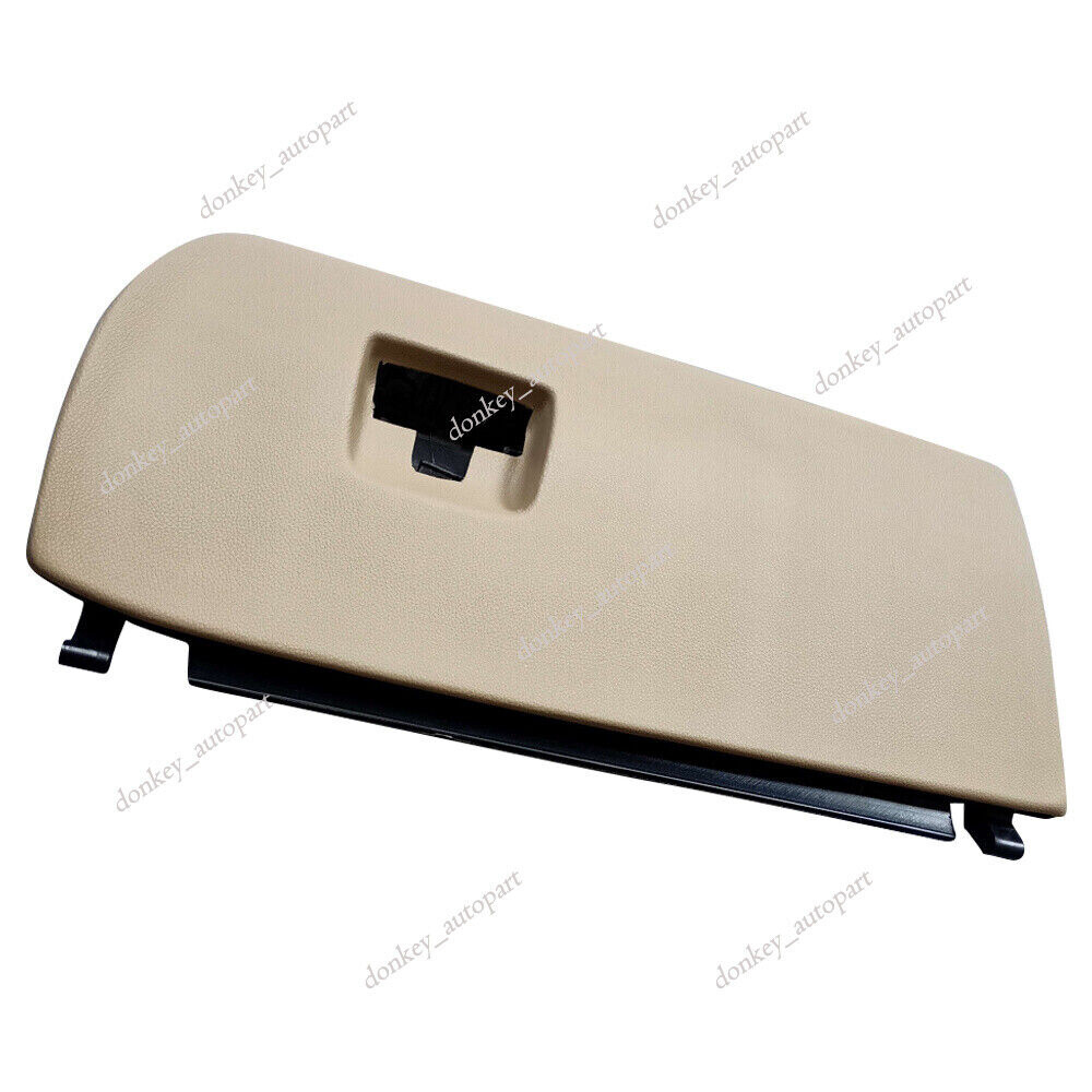 51166839001 Fit for BMW X3 X4 F25 F26 2015-18 Dash Glove Box Door Lid ...