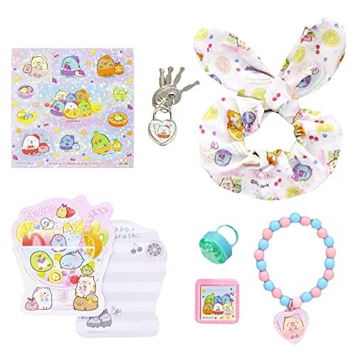 Sunstar Stationery Secret Sumikko Box Sumikkogurashi 7071254D 16cm size ...