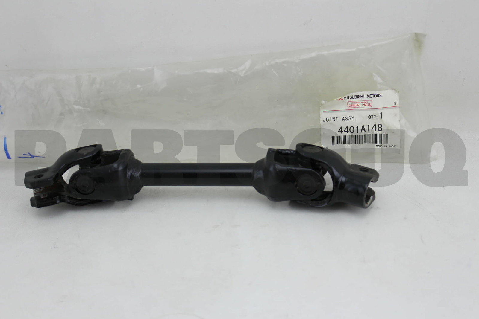 4401A148 Genuine Mitsubishi JOINTASSY,STEERINGSHAFT | eBay