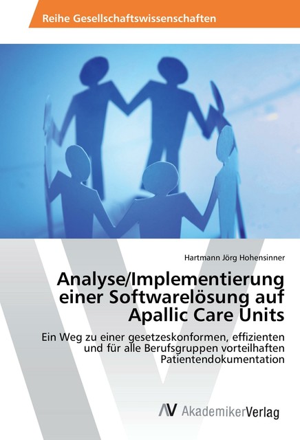 Analyse/Implementierung Einer Softwarelösung auf Apallic Care Units von ...