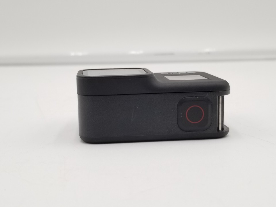GoPro HERO8 Black 4K UHD Action Camera | eBay