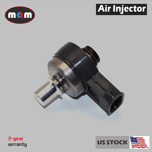 New FOR Mercury Optimax Direct Air Injector 8M6001744 S/S: 8M0065917 ...