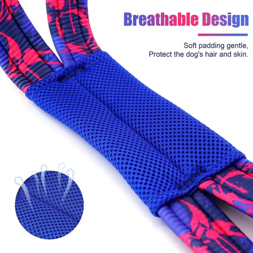 Dog Weight Pulling Harness,Speed Training,Work Out Dog Sled Harness for ...