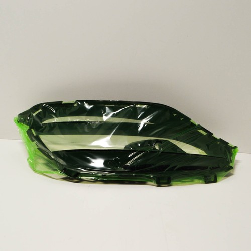 Mercedes Benz CLA X117 Front Bumper Left Side Grille A1178858900 NEW ...