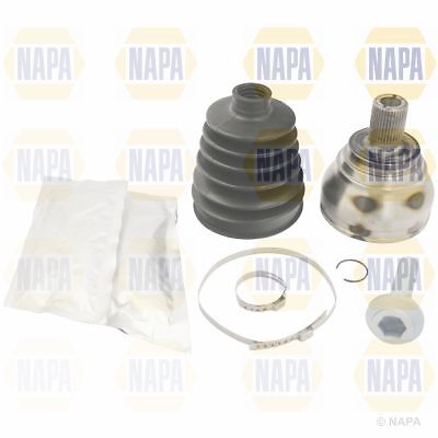 NAPA Front Left Outer CV Joint for VW Tiguan TDi 150 CUVC 2.0 (05/2015 ...