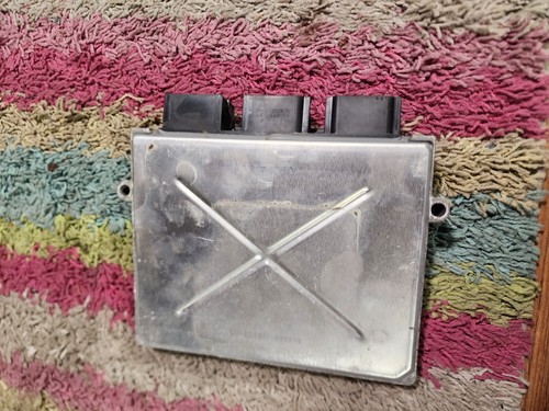 2006 Ford 500 Five Hundred ecm ecu computer 6G1A-12A650-LA **TESTED ...