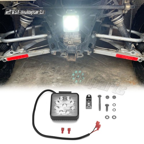 2013-2019 LED Rear BACK-UP Light Factory Plug For POLARIS RANGER XP 900 ...