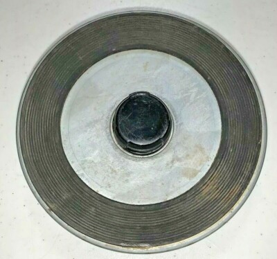 ROCKOLA 45 RPM JUKEBOX 476 THRU 492 TURNTABLE PLATE #52235 | eBay