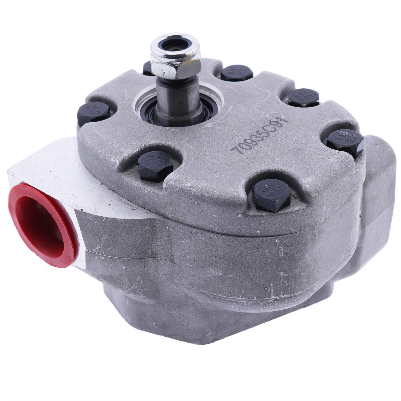 70935C91 Hydraulic Pump 17 GPM Stackable Fits HYDRO 186 HYDRO 70 HYDRO ...