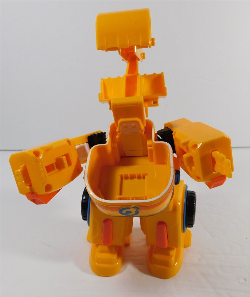 Transformers, Spin Master, DreamWorks, Action Lot of 4, Read | eBay