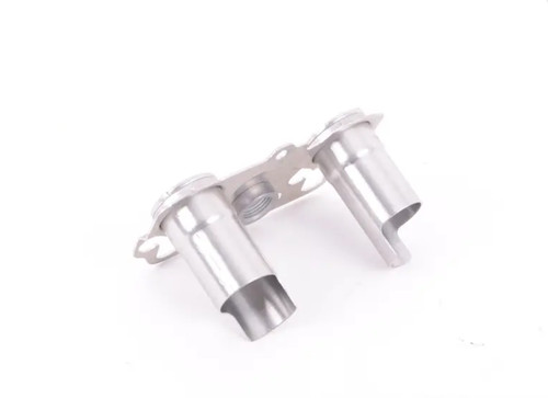 NEW BMW 3 E90 IGNITION COIL COVER 11127570780 7570780 11-17 ORIGINAL NO ...