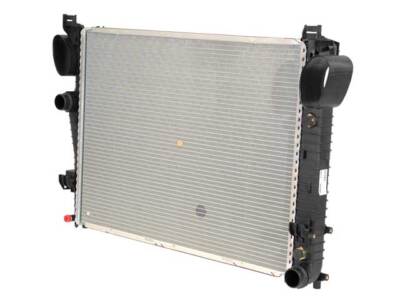 NISSENS Radiator 2305000303 / 62547A | eBay