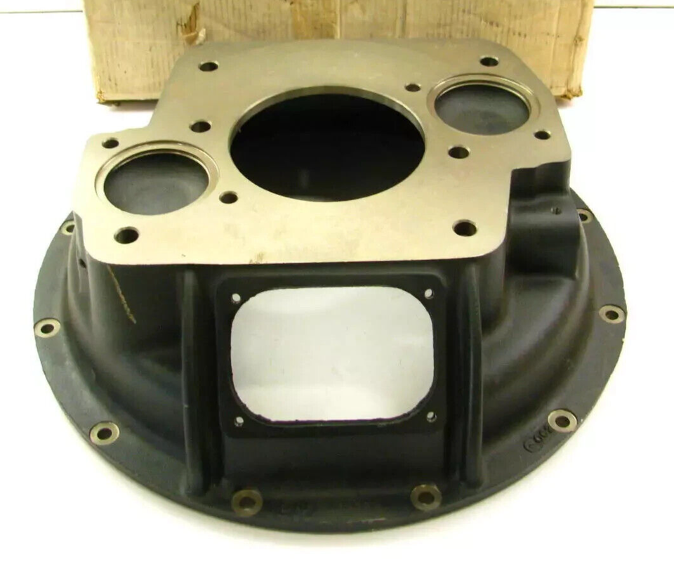 Eaton Fuller OEM A-3713 A3713 Clutch Bell Housing Flywheel A-3700 Push ...