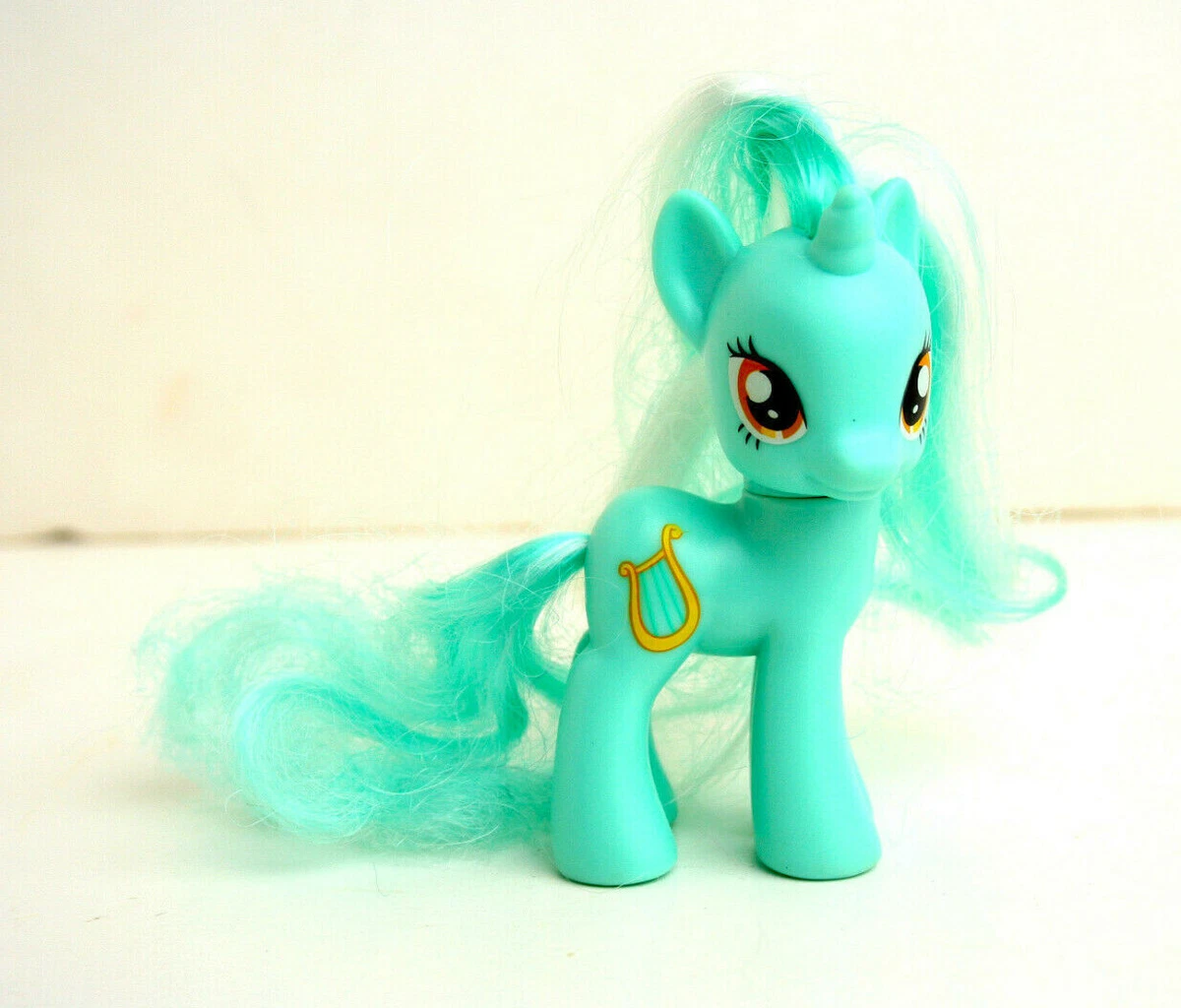 My Little Pony Lyra Heartstrings Toy