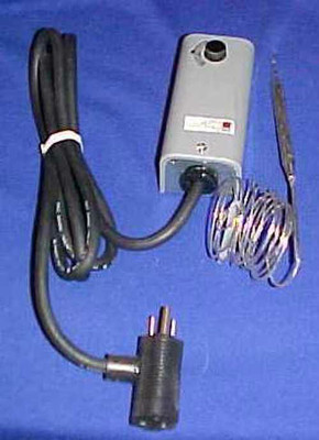 Kegerator Freezer Temperature Controller Thermostat Keezer | eBay