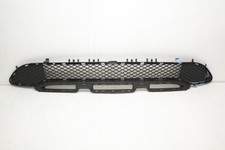 Mercedes-Benz GLA OEM Front Bumper Lower Grille A1568804100 A1568858200 ...