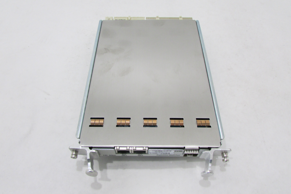 BTI Systems Inc. BT7A54EA 7200 Common Communication Module CCM Juniper ...