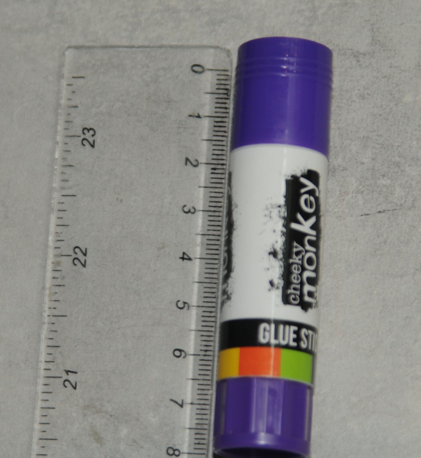 PVA Glue 500ml 150ml 60ml Glue stick 8g Glue spots dots White Tac ...