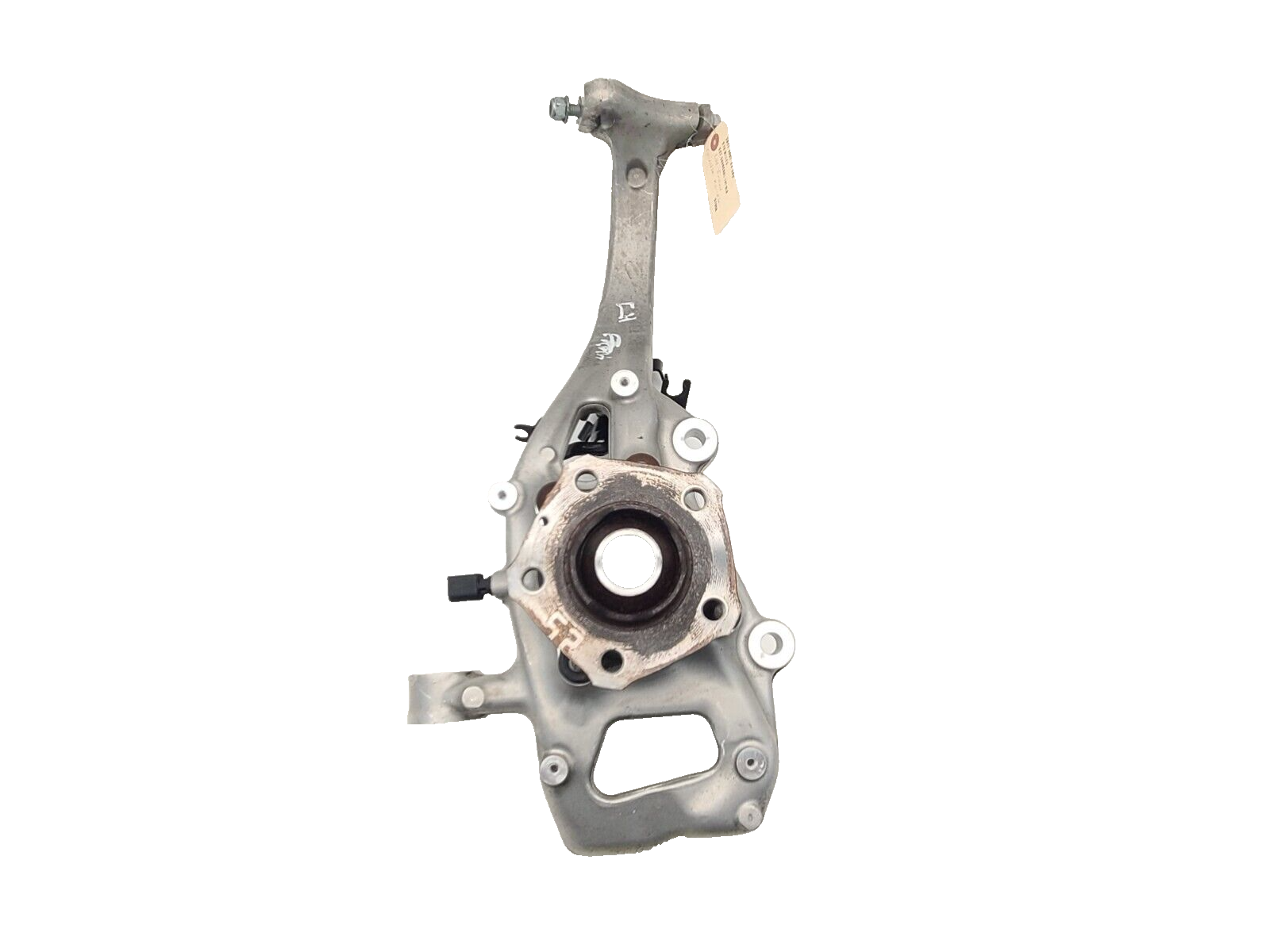 2017-2023 AUDI A4 S4 AWD FRONT LEFT DRIVER SIDE SPINDLE KNUCKLE WITH ...