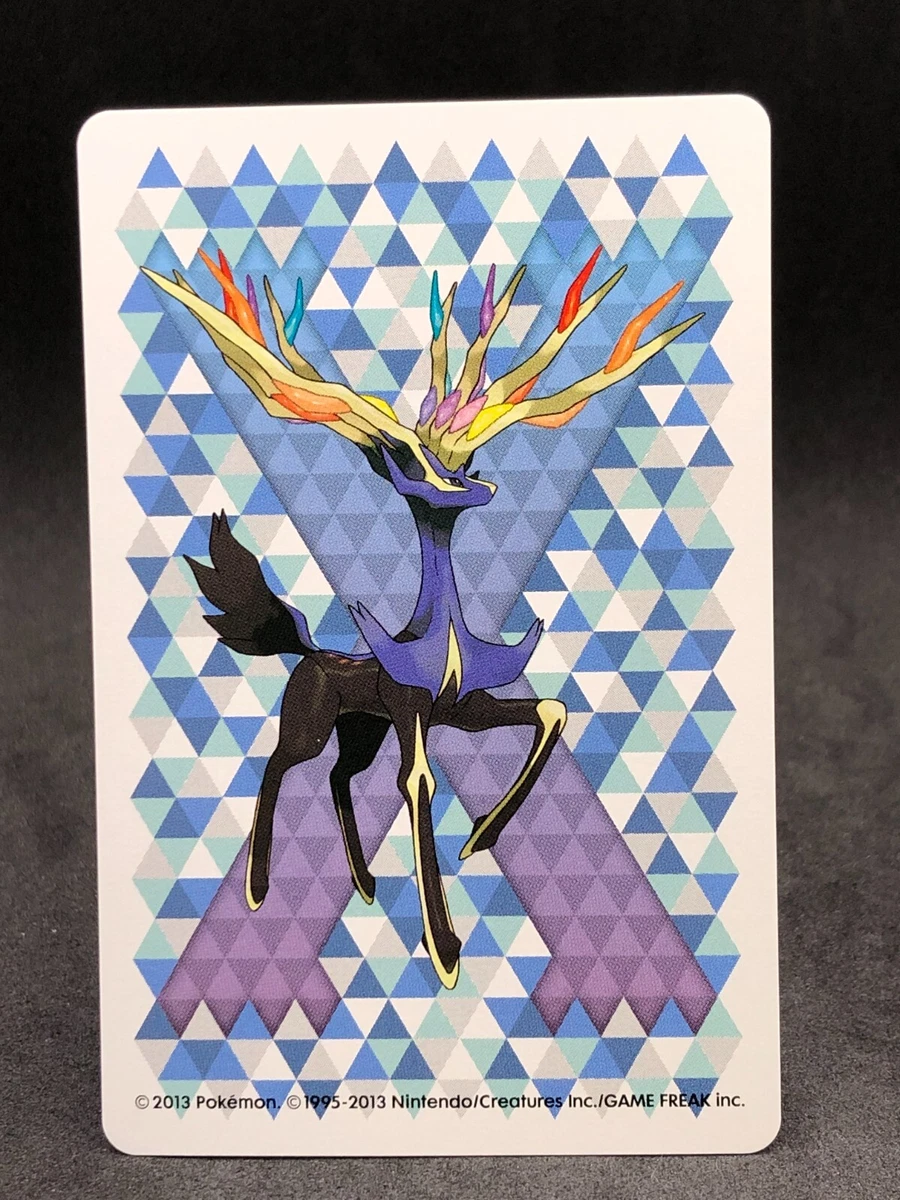 New Pokemon Florette