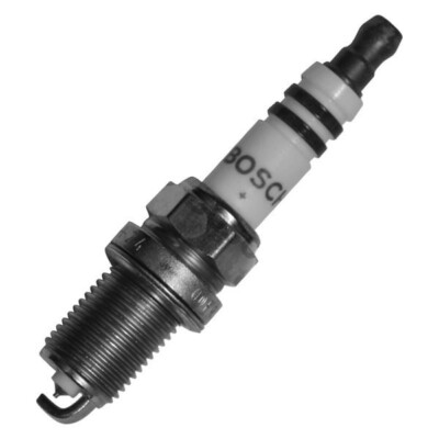 Bosch Spark Plugs 6x FR8DC+ and 6x FR6DPP332 | eBay