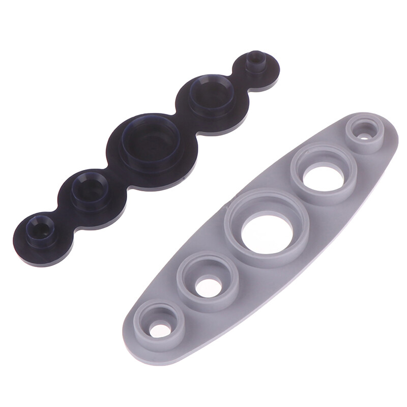 Universal Self Cover Button Making Press Tool For Button Sizes 11 15 19 ...