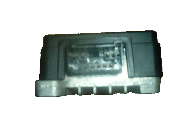 #98AB-9D372-AF, Ford Focus, Fuel Pump Driver Module FPDM, 2000 2001 ...