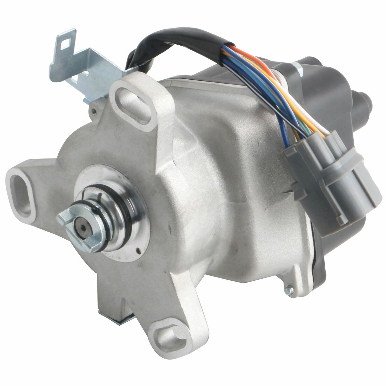 Distributor for Honda Civic 1.6L 96-98 SOHC Civic del Sol D16Y7 D16Y TD ...
