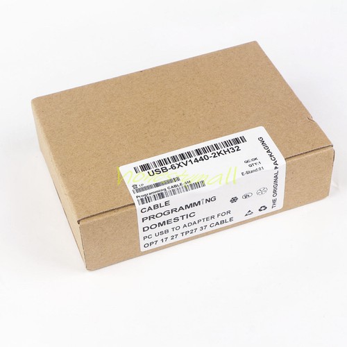 1PCS Neu Für Siemens OP7/17/27/TP27 / 37 Touchscreen Kabel USB-6XV1440 ...