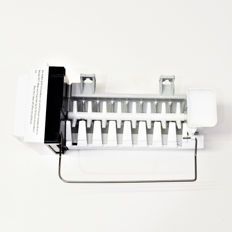 Refrigerator Icemaker for Whirlpool W10882923 W10377151 | eBay