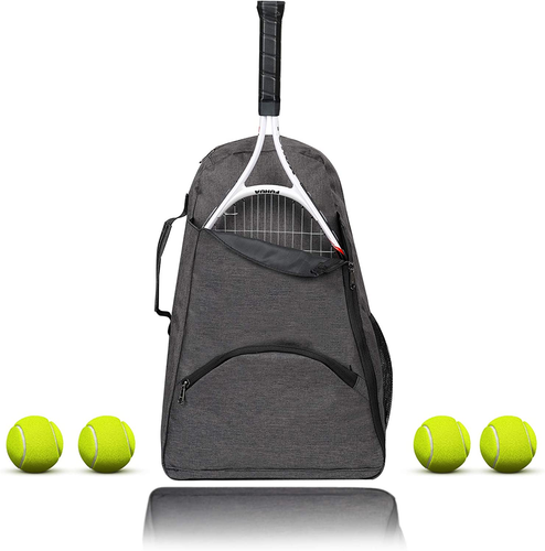 The Ultimate Guide To Choosing The Best Tennis Racket Bag For You ...