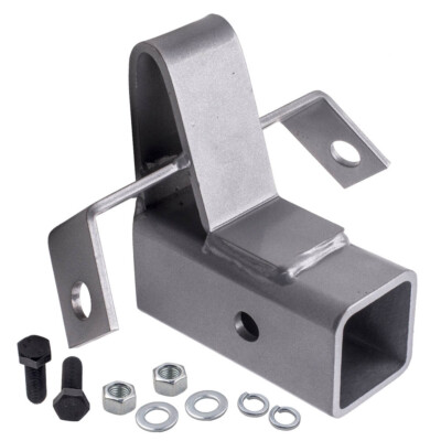 2006-2013 Range Rover Sport Tow Hitch Receiver Kit For Range Rover ...