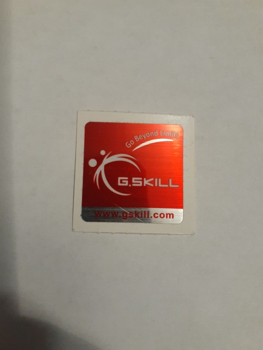 Gskill Logo