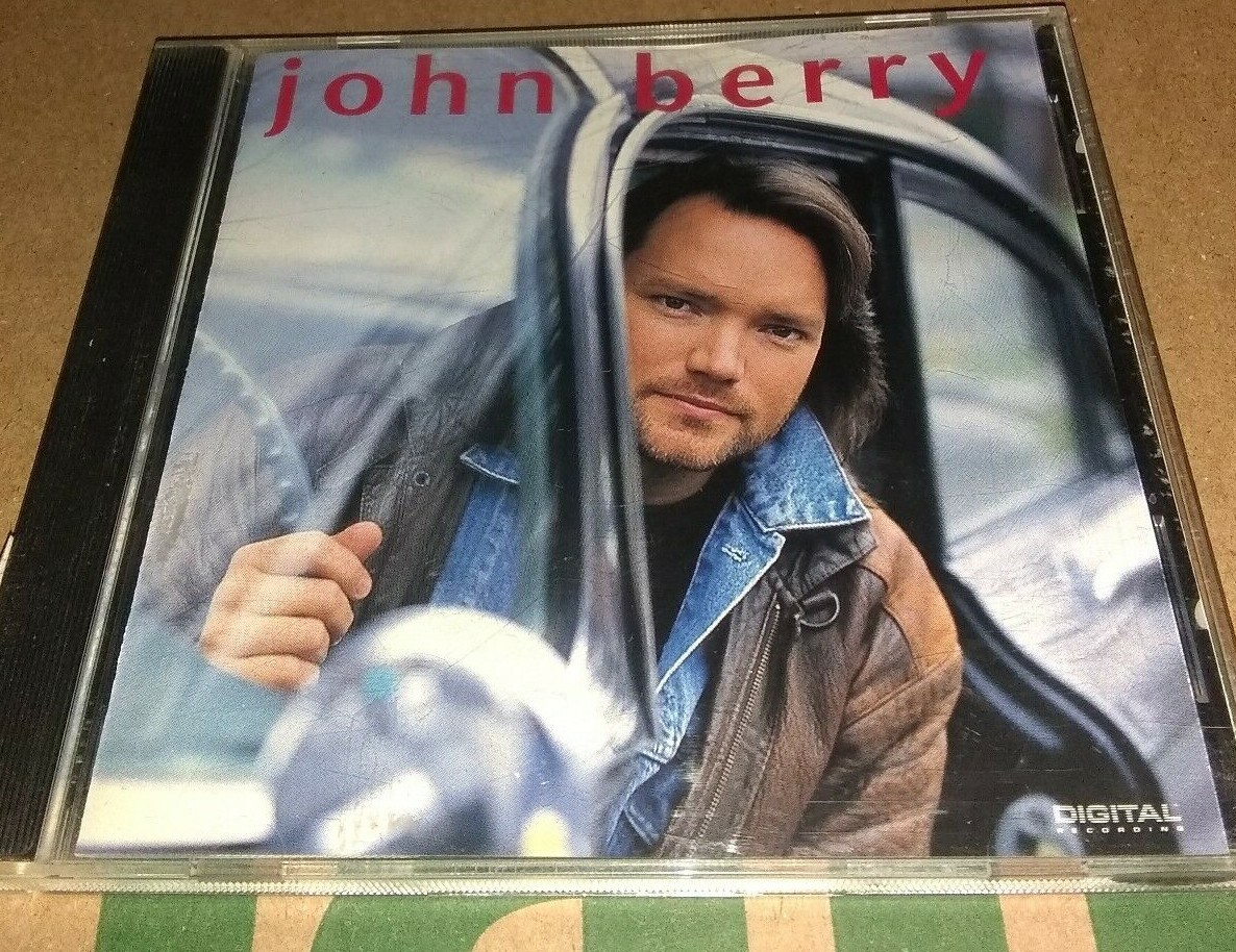 Berry, John : John Berry CD 77778047223| eBay