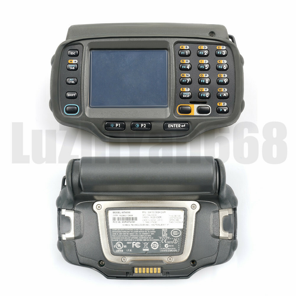 Protective case for Zebra Motorola Symbol WT4000 WT4070 WT4090 WT41N0 ...